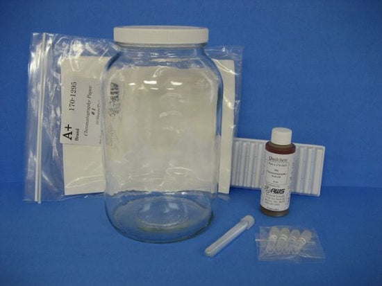 Malolactic Chromatography Assembly – carolinawinesupply